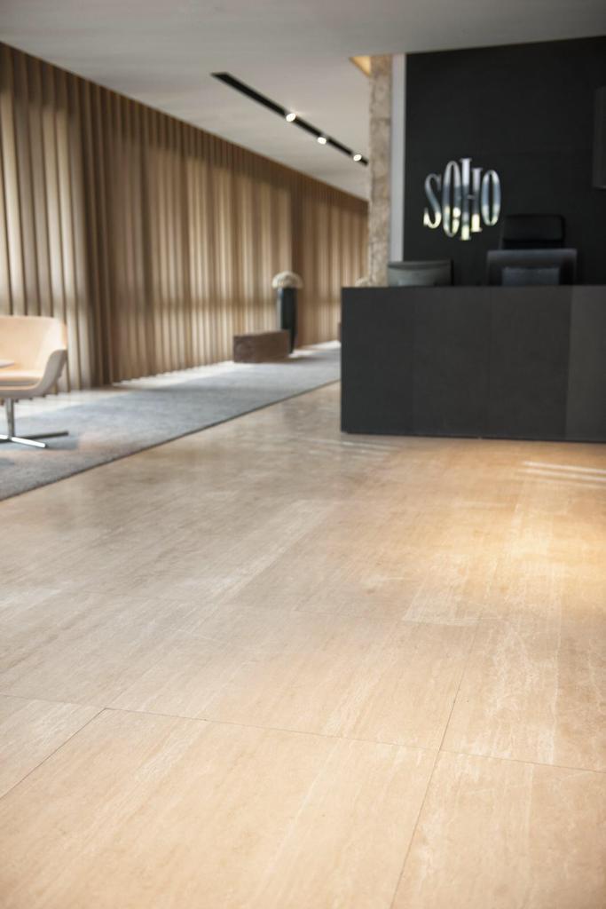 KURABI MARBLE - Turkish Travertine: Characteristics, Applications ...