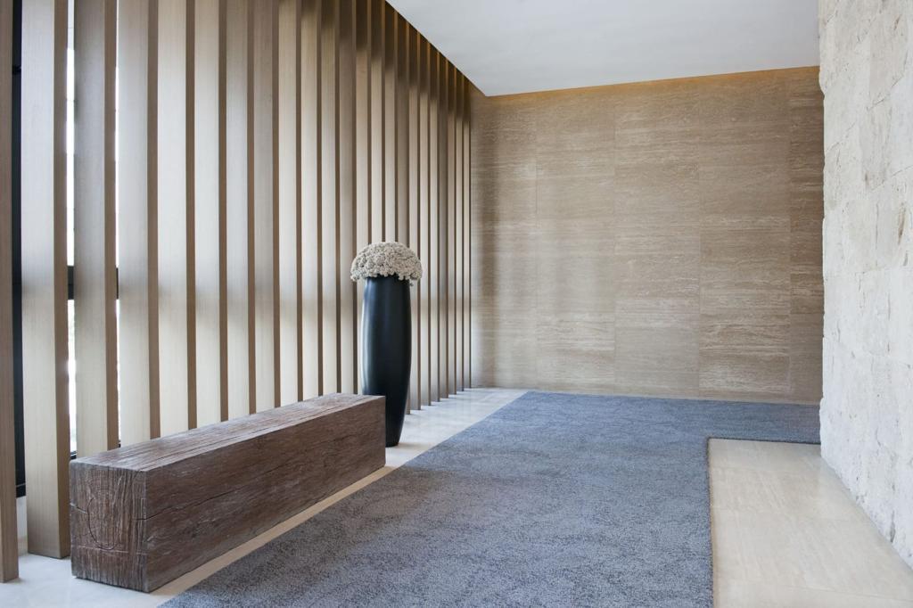 KURABI MARBLE - Turkish Travertine: Characteristics, Applications ...