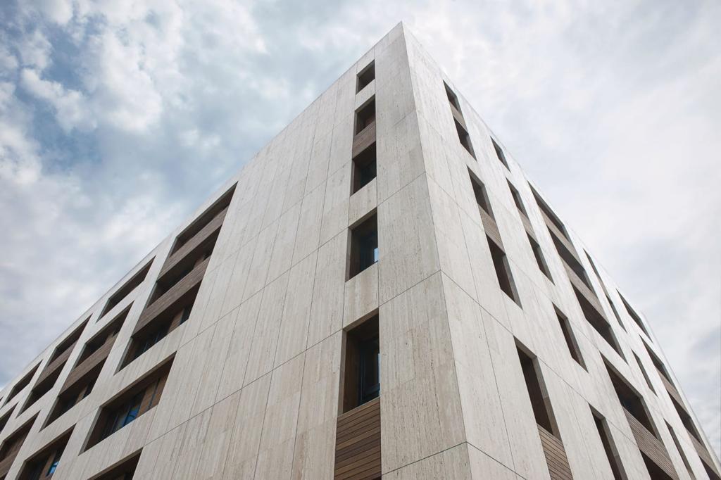 KURABI MARBLE - Turkish Travertine: Characteristics, Applications ...