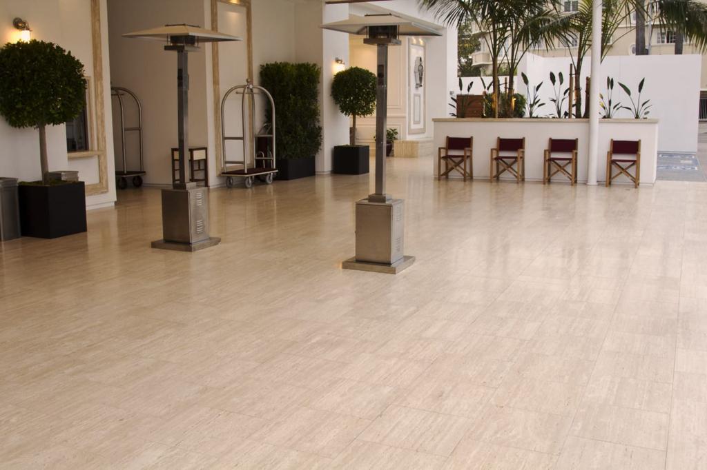 KURABI MARBLE - Turkish Travertine: Characteristics, Applications ...