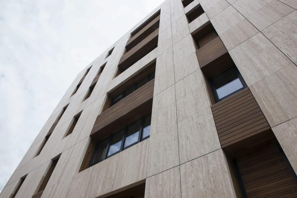 KURABI MARBLE - Turkish Travertine: Characteristics, Applications ...