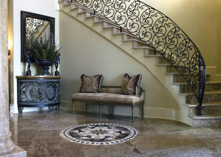 KURABI MARBLE - Turkish Travertine: Characteristics, Applications ...