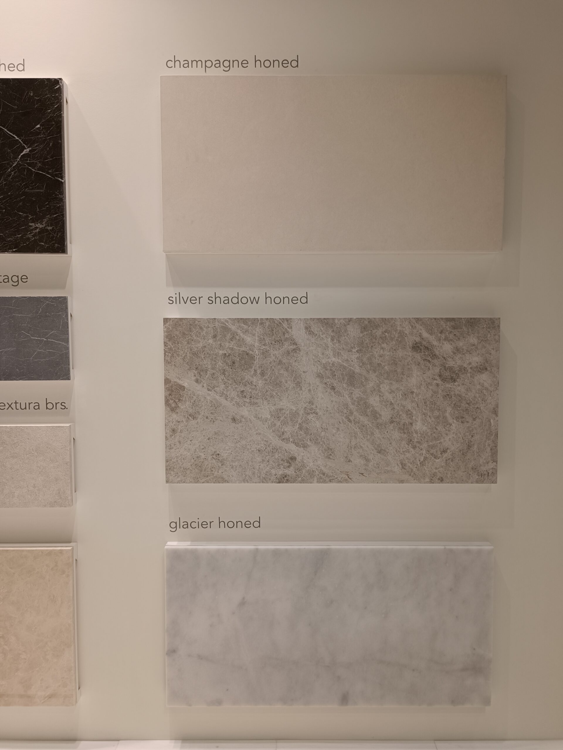 Natural Marble vs. Ceramic? KURABI MARBLE