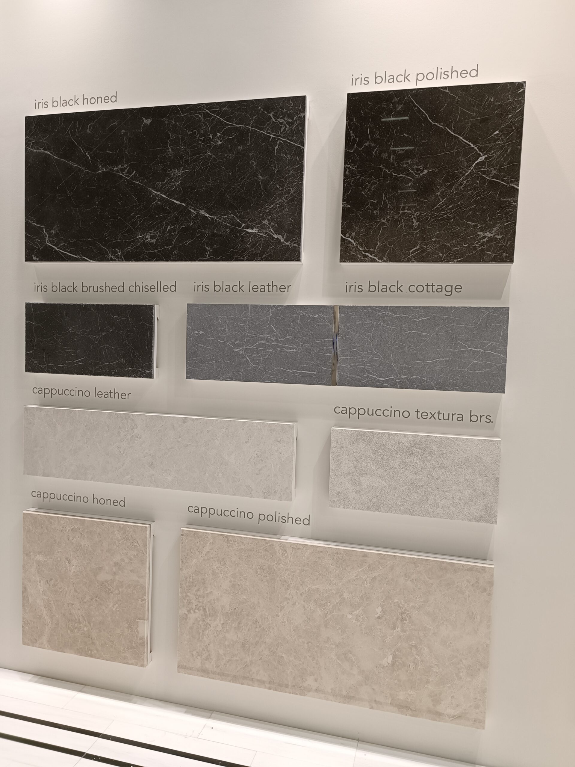 KURABİ MARBLE-Turkish marble colors and types