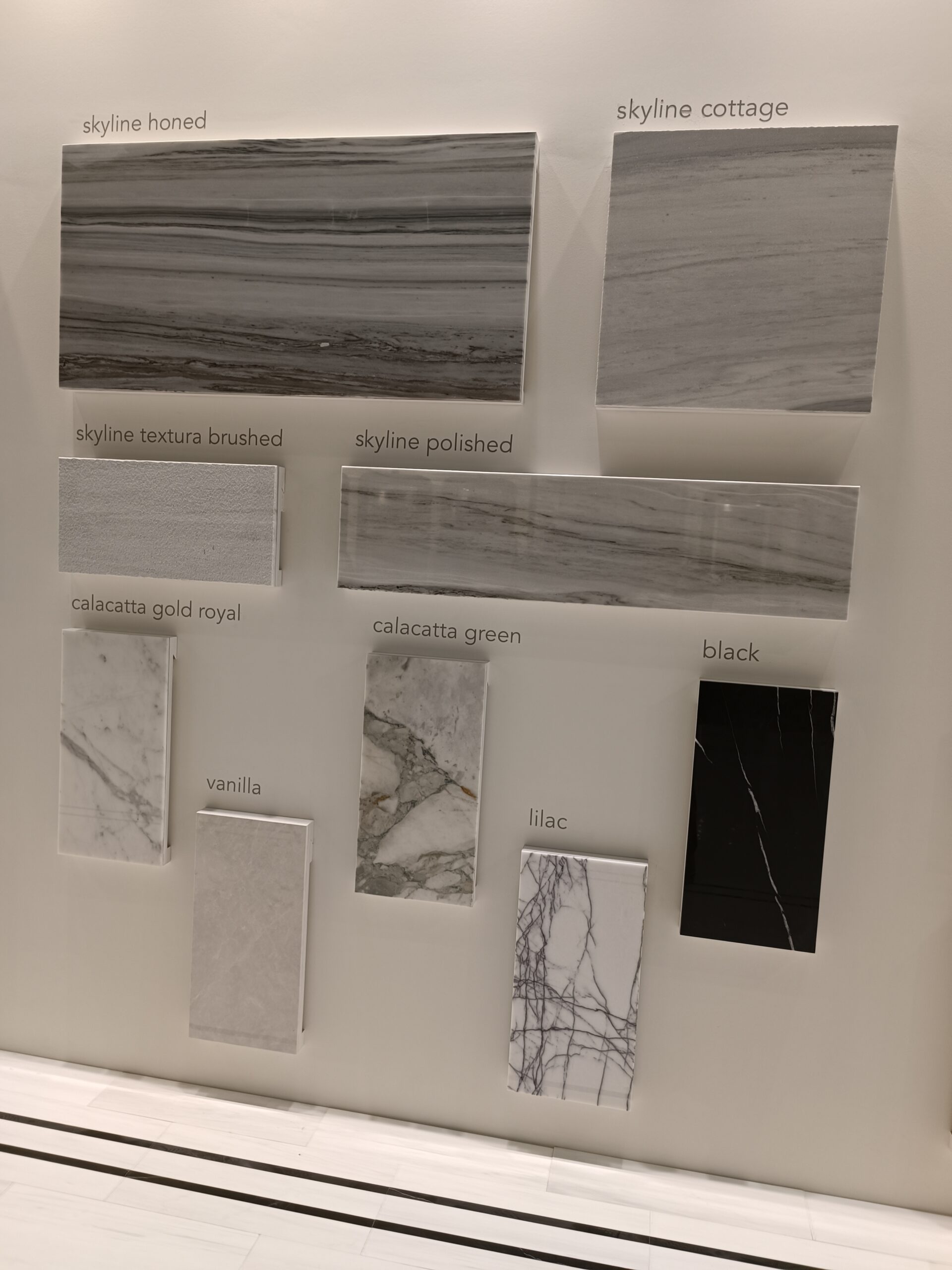 Natural Marble vs. Ceramic? KURABI MARBLE