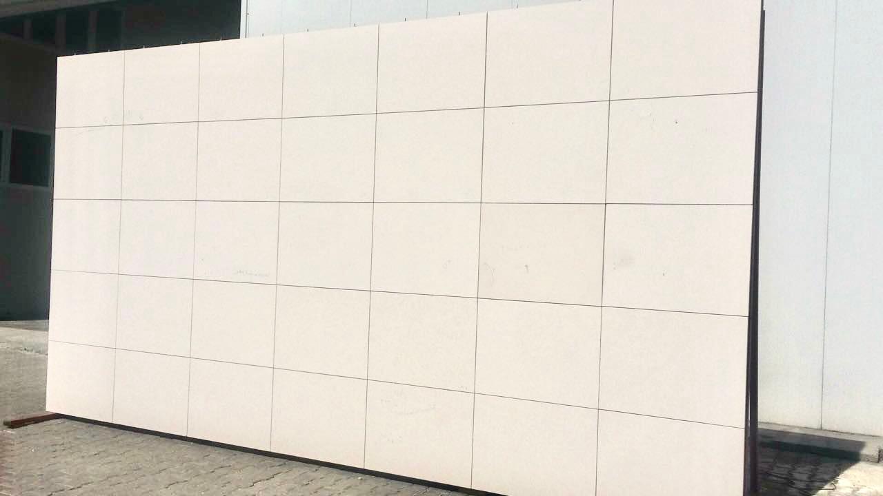 Turkish Limestone (Limestone White): Types, and Applications - KURABI ...