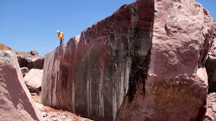 Turkey's Global Standing in the Marble Industry - KURABI MARBLE