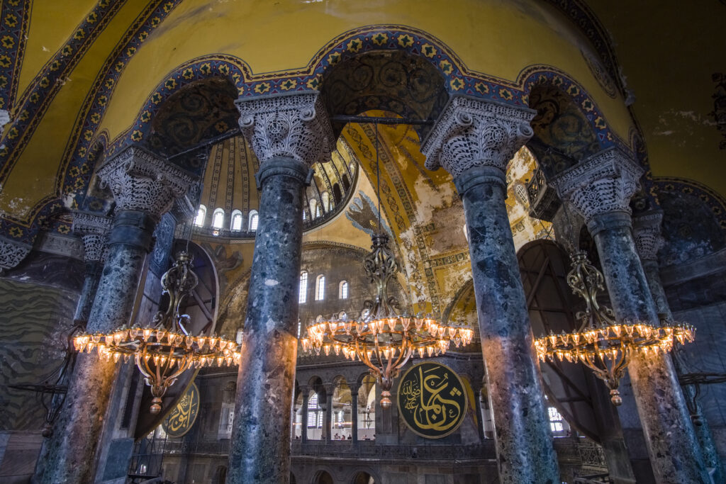 Turkish Marble: A Rich Past and a Promising Present - KURABI MARBLE