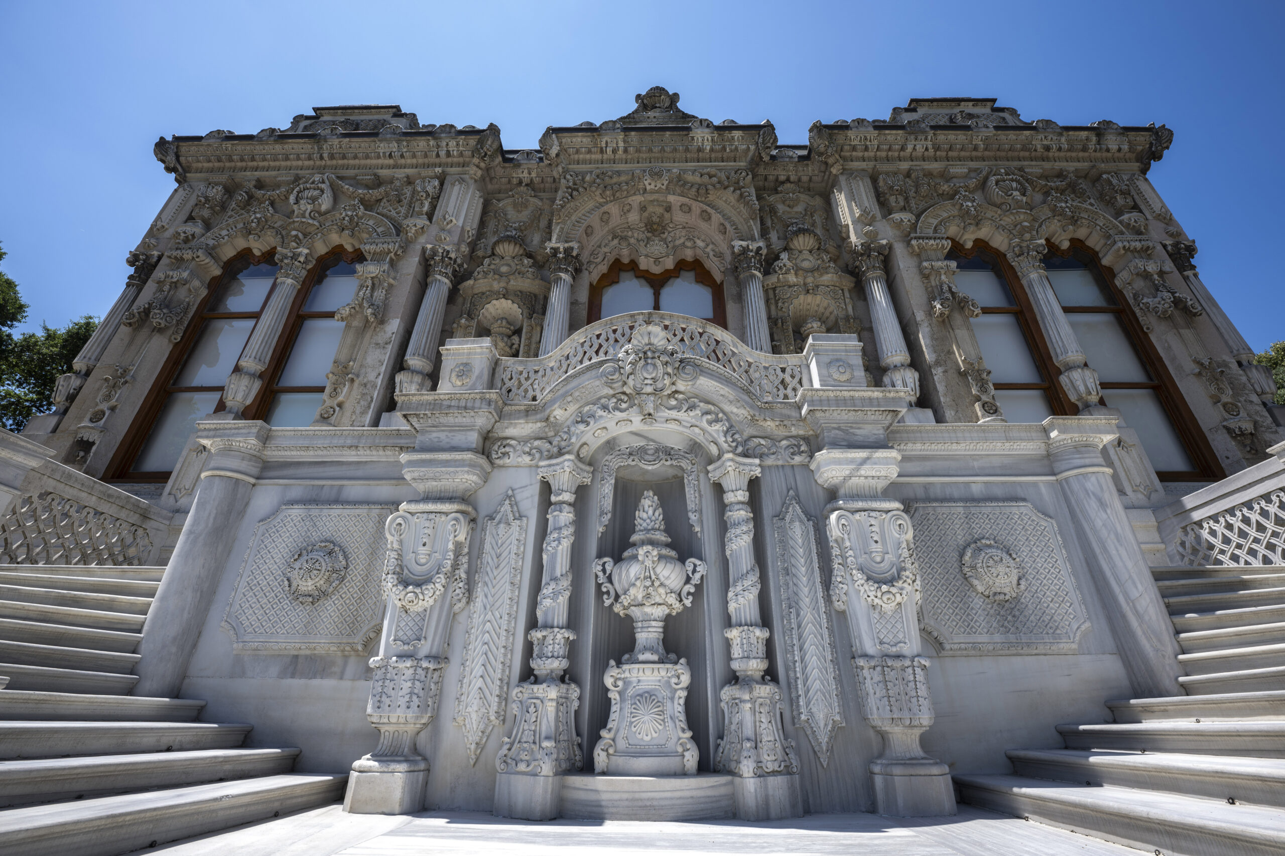 Turkish Marble: A Rich Past and a Promising Present - KURABI MARBLE